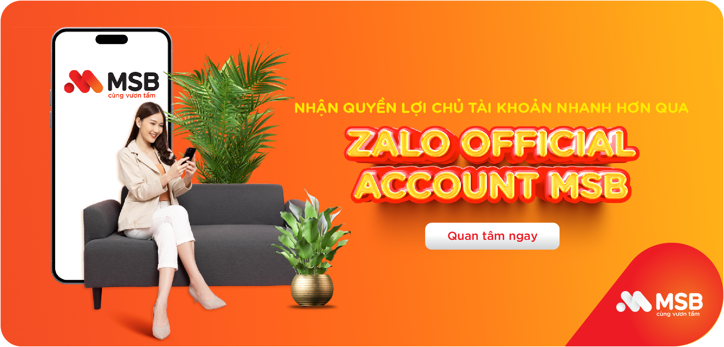 Vì sao thẻ ngân hàng bị khóa? Cách mở thẻ bị khóa - MSB