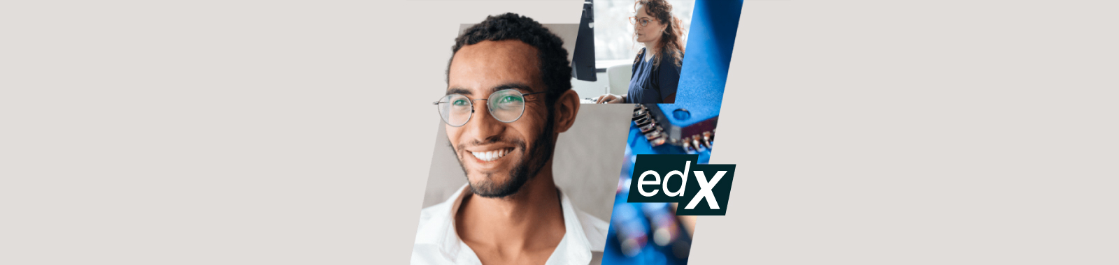 Giảm 15% các khóa học cá nhân do edX cung cấp