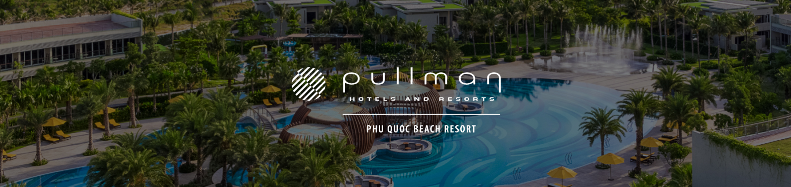 Giảm đến 40% giá phòng tại Pullman Phú Quốc