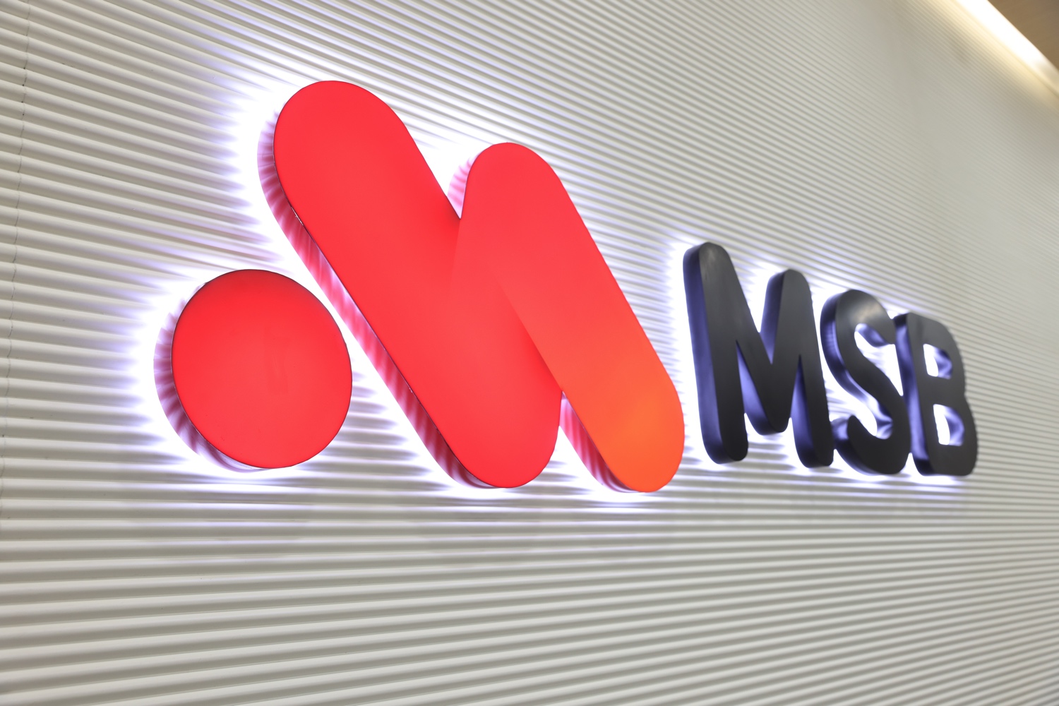 MSB chuyển địa điểm hoạt động Chi nhánh Hải Phòng